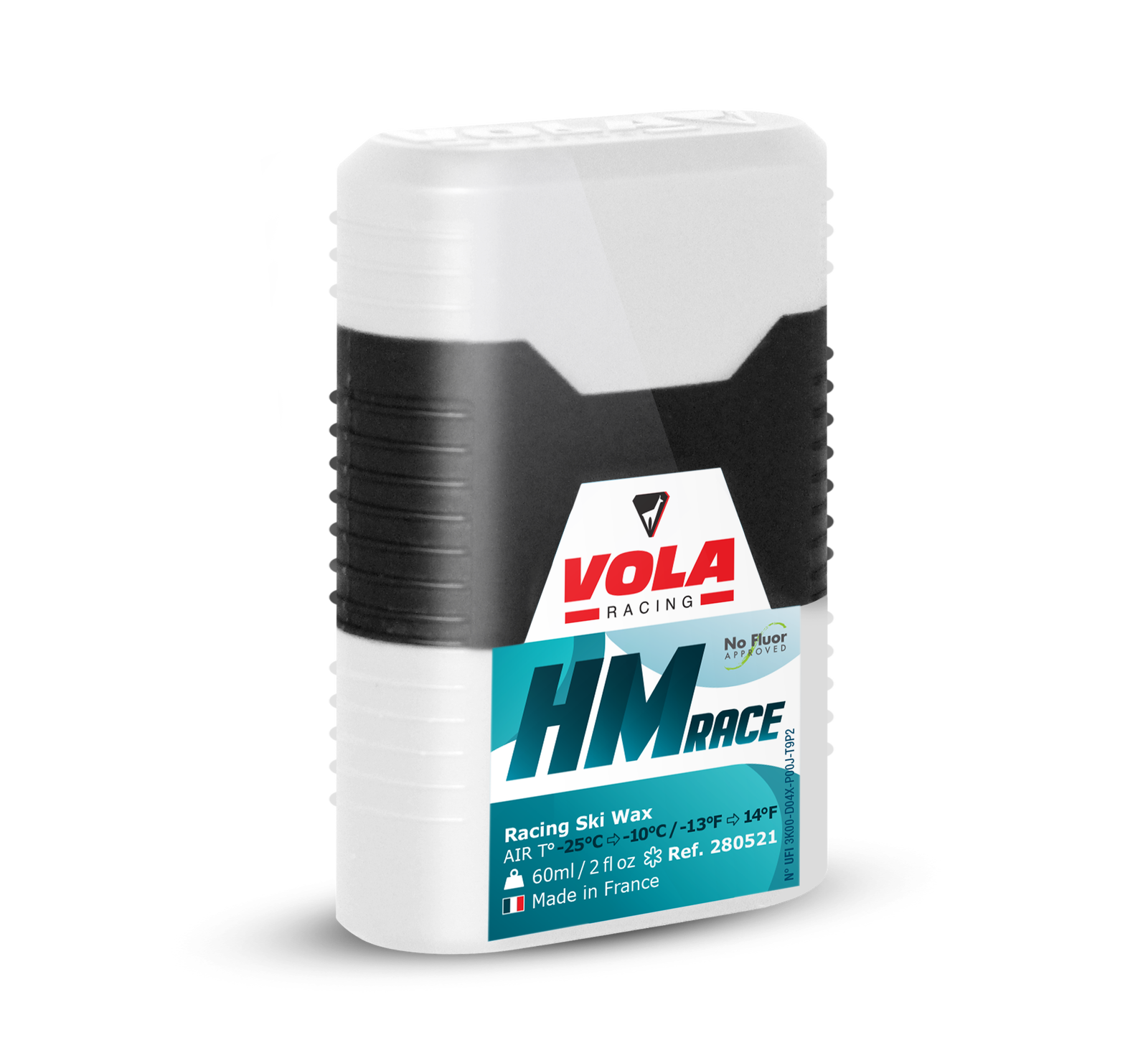 VOLA > SPORT > WAX > Race > Race Bleu