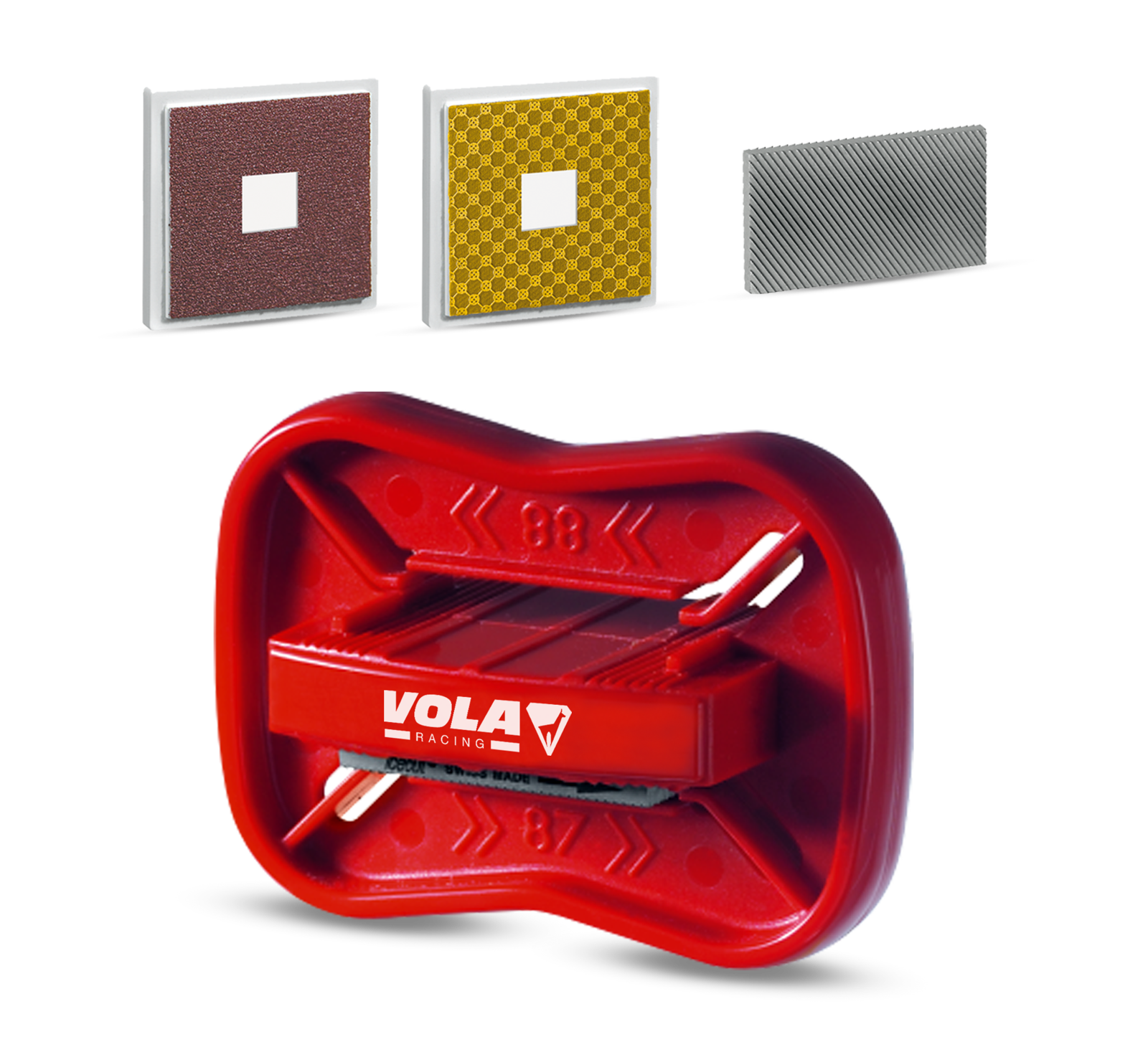 VOLA > SPORT > ACCESSOIRES > Affûtage > Affûteurs