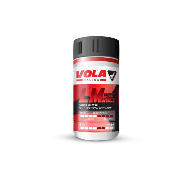 VOLA > SPORT > WAX > Race > Race Red VOLA > SPORT > WAX > Race > Race Red