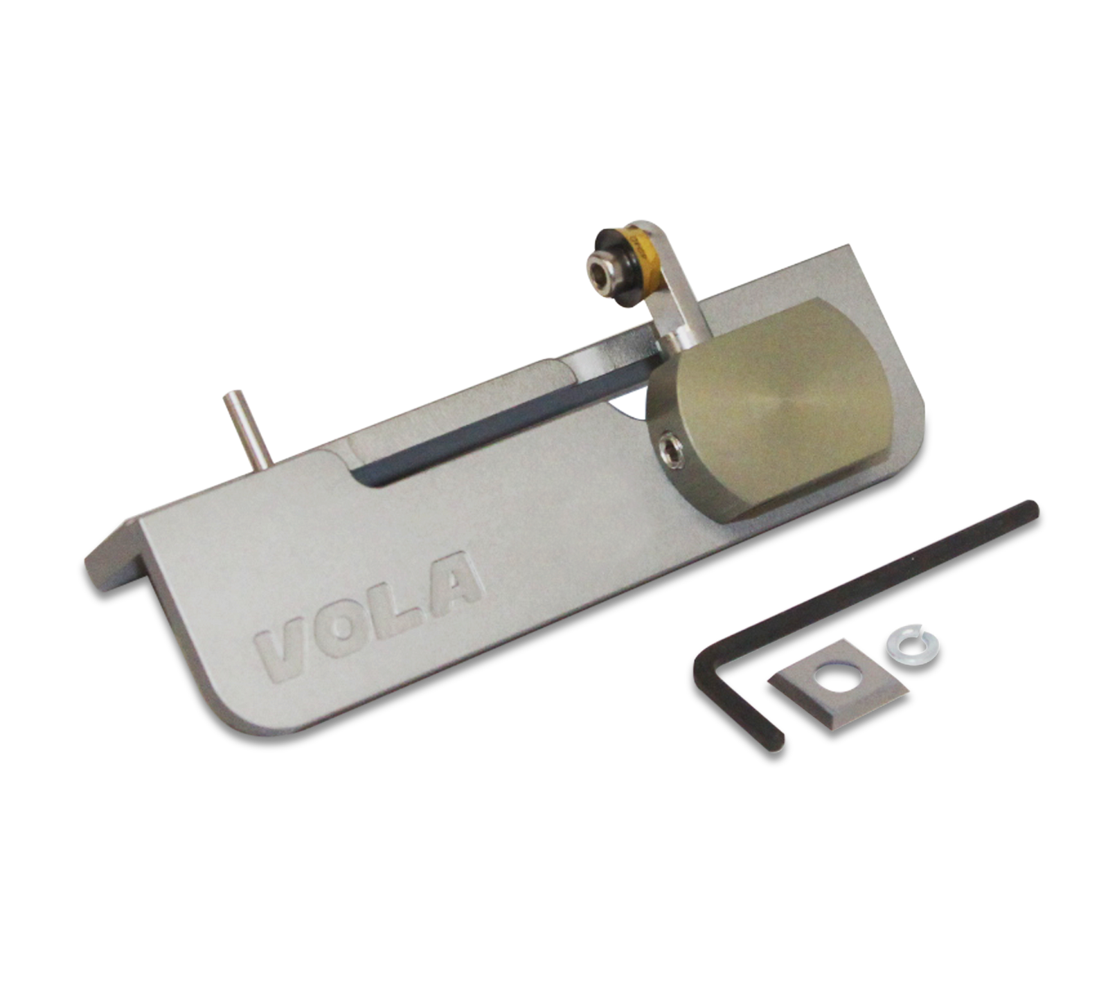 VOLA > SPORT > ACCESSORIES > Sharpening > Outils pour chants