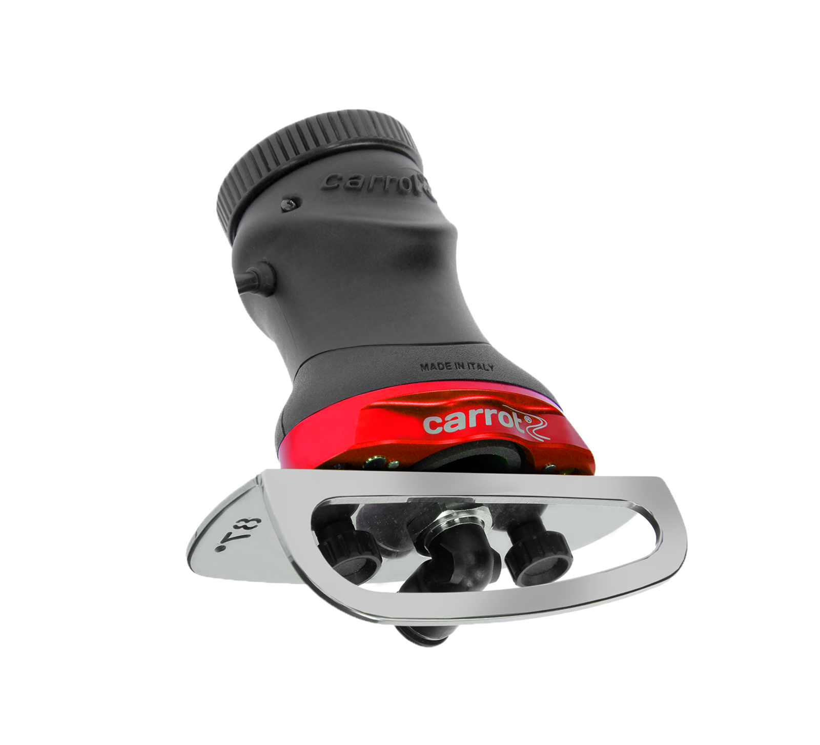 VOLA > SPORT > ACCESSORIES > Sharpening > Machine Carrot