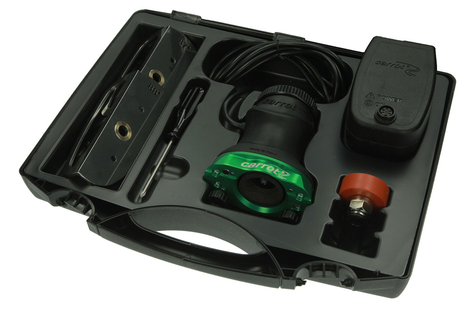 VOLA > SPORT > ACCESSORIES > Sharpening > Machine Carrot